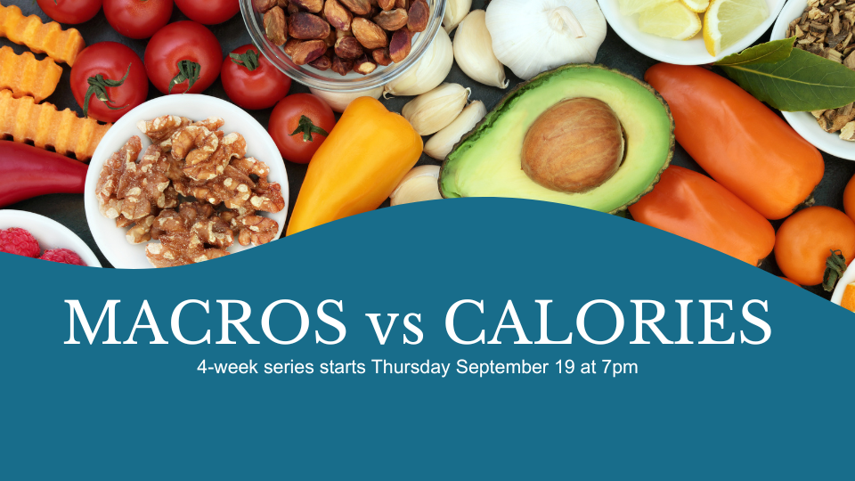 Wellness Workshop | Quest for Balance Wellness